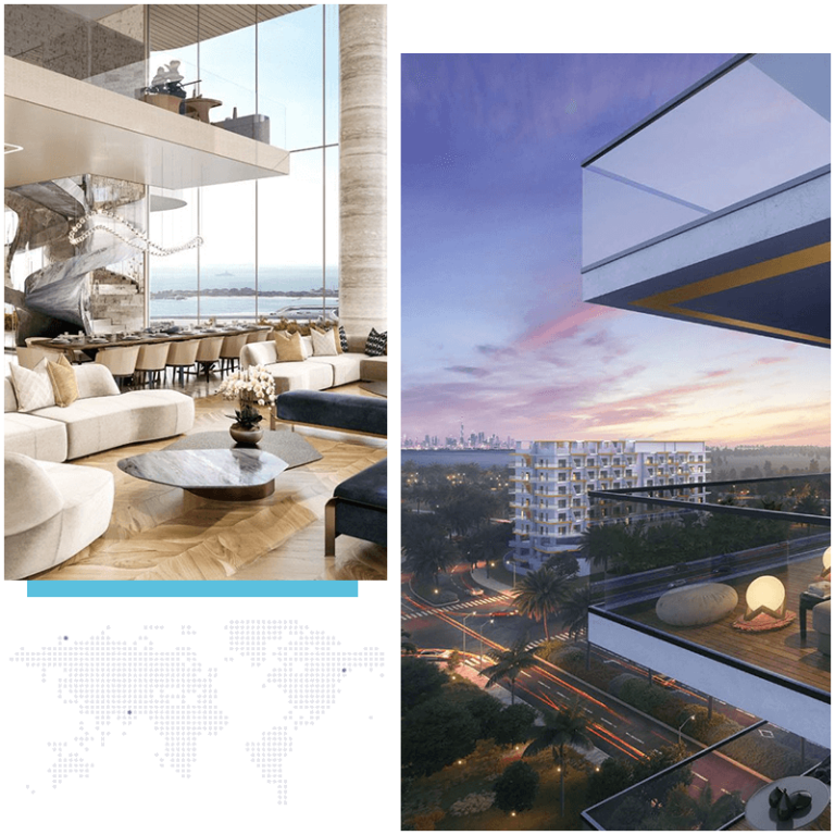 About Us - Property Network