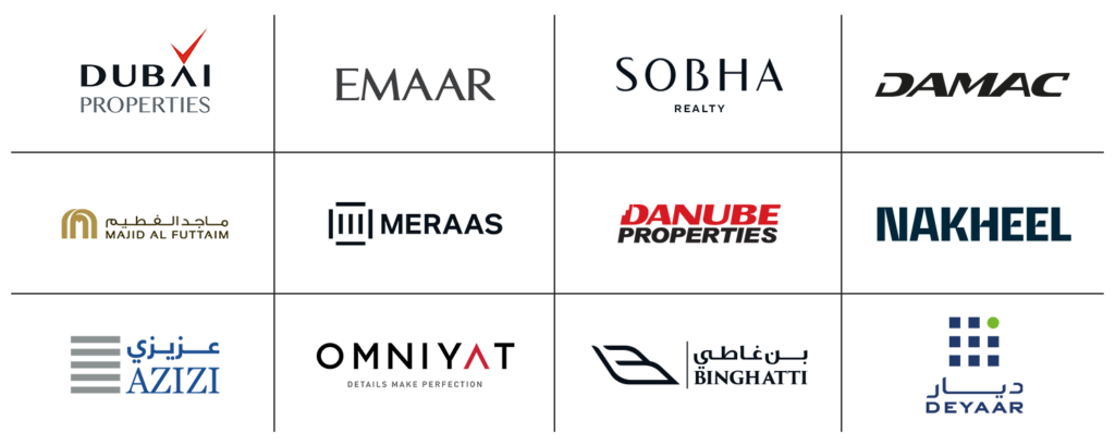 Property Network - Real Estate Brokers