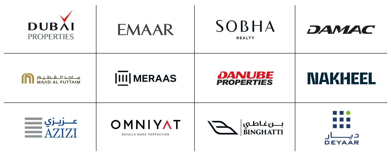 Property Network - Real Estate Brokers