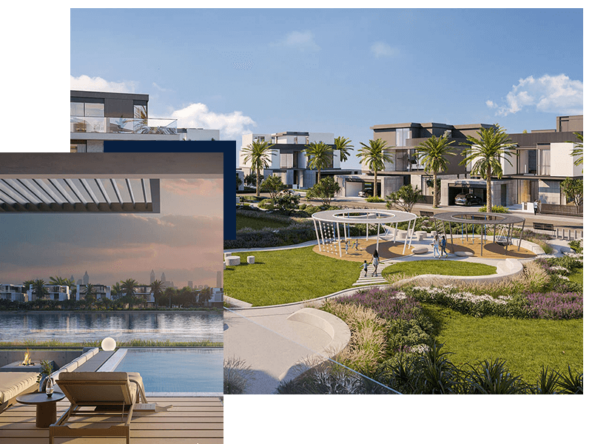Dubai Projects - Property Network