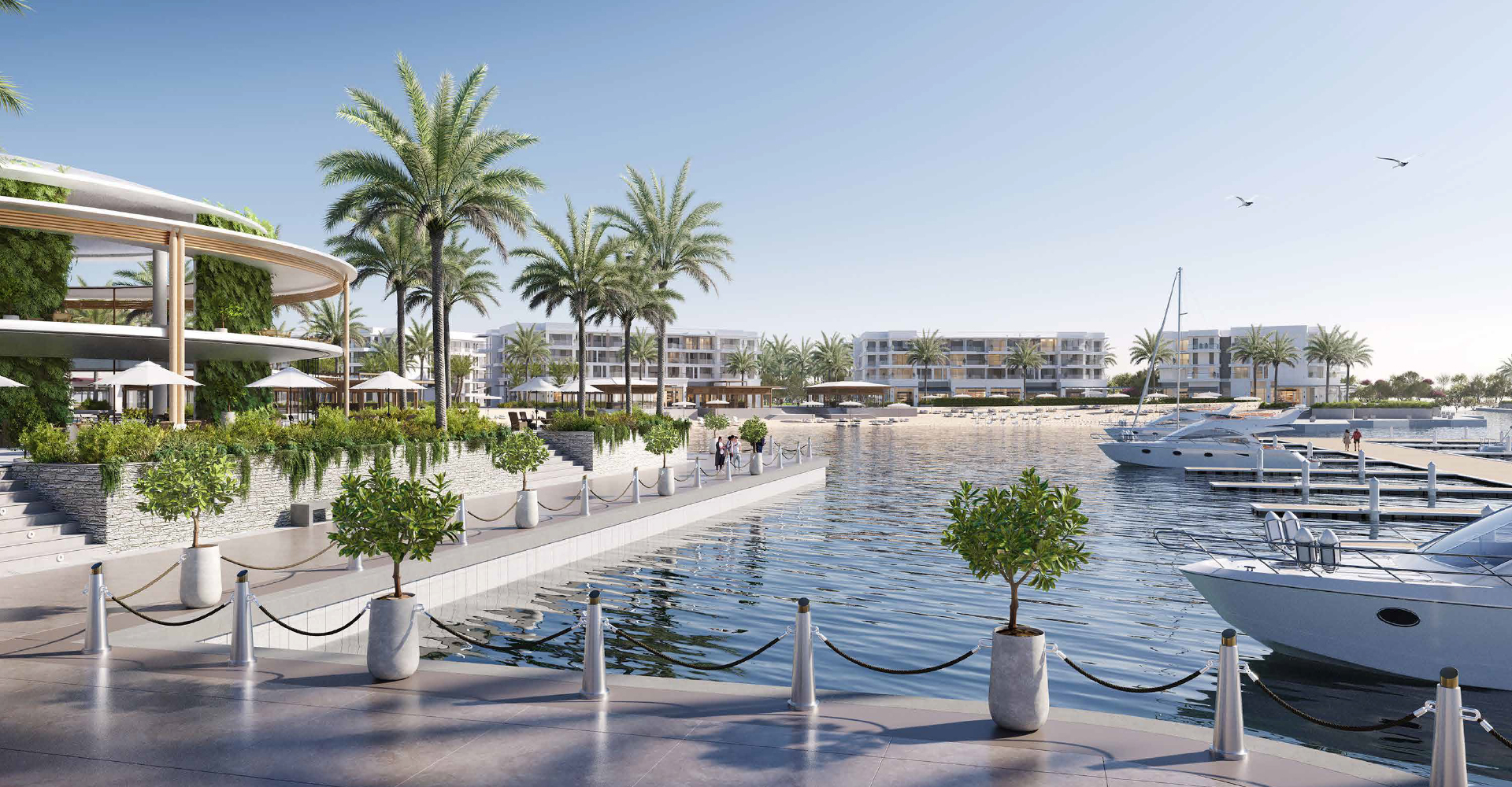 Ramhan Island Villas - Property Network