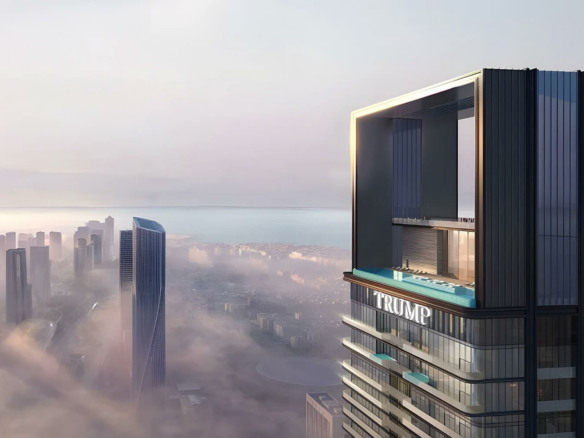 Dar Global - Property Network